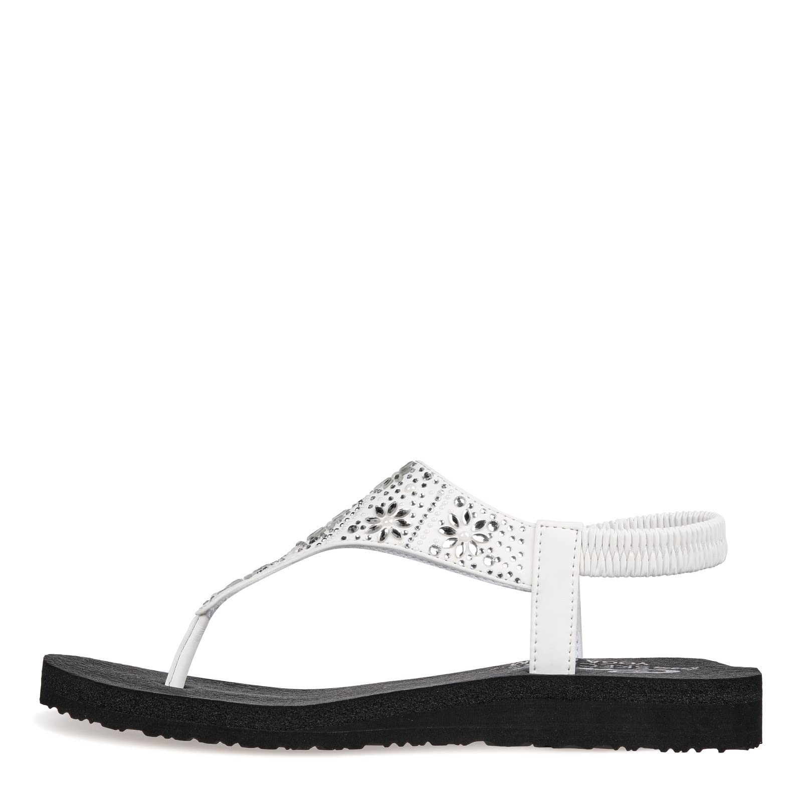 Skechers Women's, Meditation - Utopia Garden Sandal