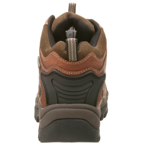 Nautilus Safety Footwear Specialty EH N9546 Men's Steel Toe Athletic Work Boots, 8 M