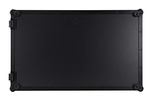 Odyssey Cases Black Label Low Profile Case for Pioneer DJ XDJ-XZ
