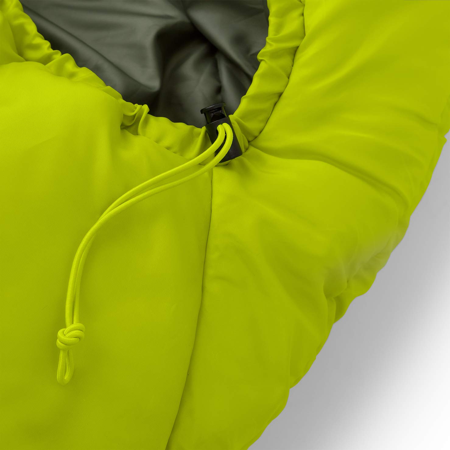 Outdoor Products 20F Mummy Sleeping Bag