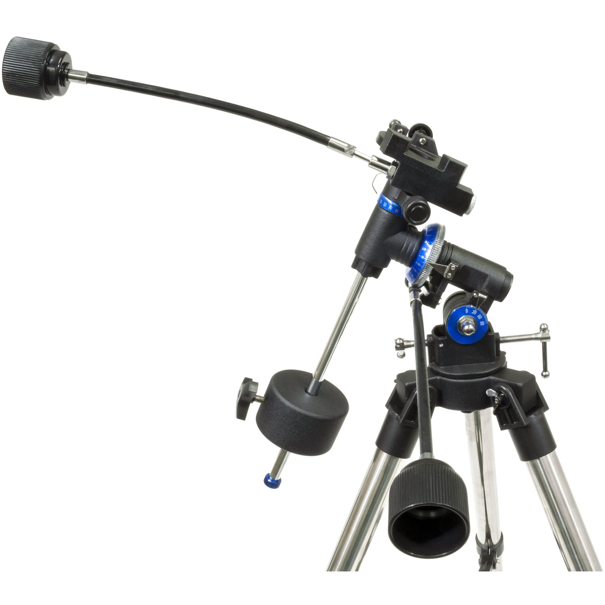 Meade Polaris 114mm Equatorial Reflector Telescope Kit