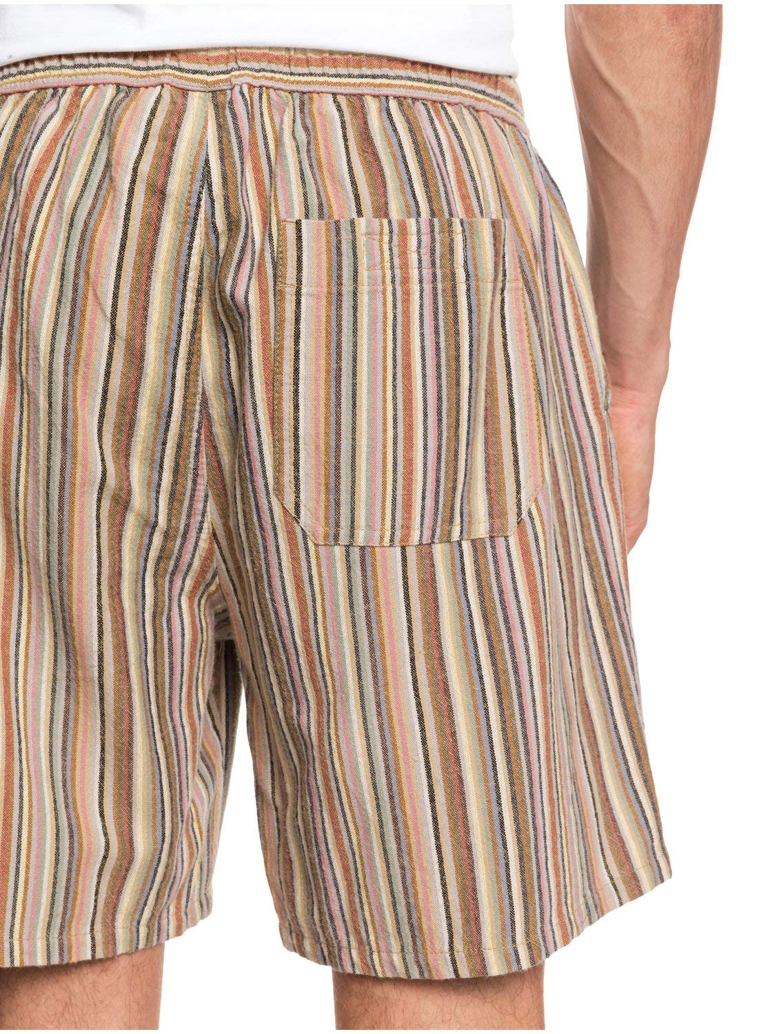 Quiksilver Men's Walk Short, Plage No Destination, XL