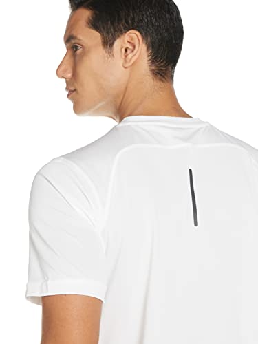 Oakley Men's FOUNDATIONAL Training SS TEE, White, X-Large