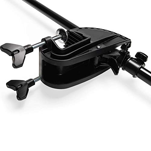 Minn Kota Endura C2 55 Freshwater Transom Mounted Trolling Motor (42" Shaft)