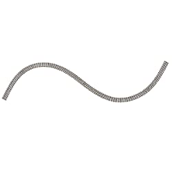 N Atlas Code 80 29.5" NS Super Flex Track (1 Pcs)