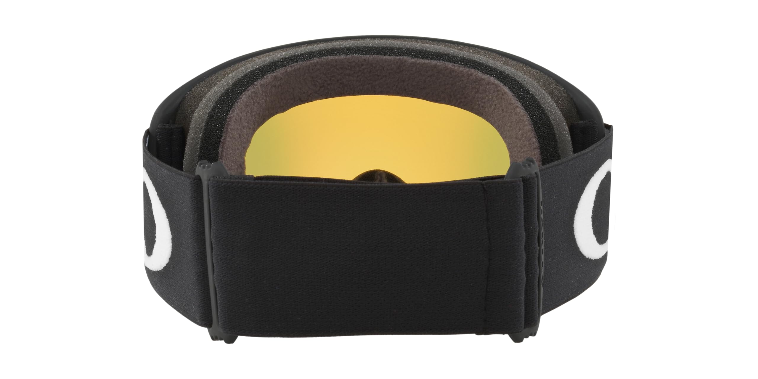 Oakley O Frame 2.0 PRO XL Matte Black Fire Iridium & Persimmon