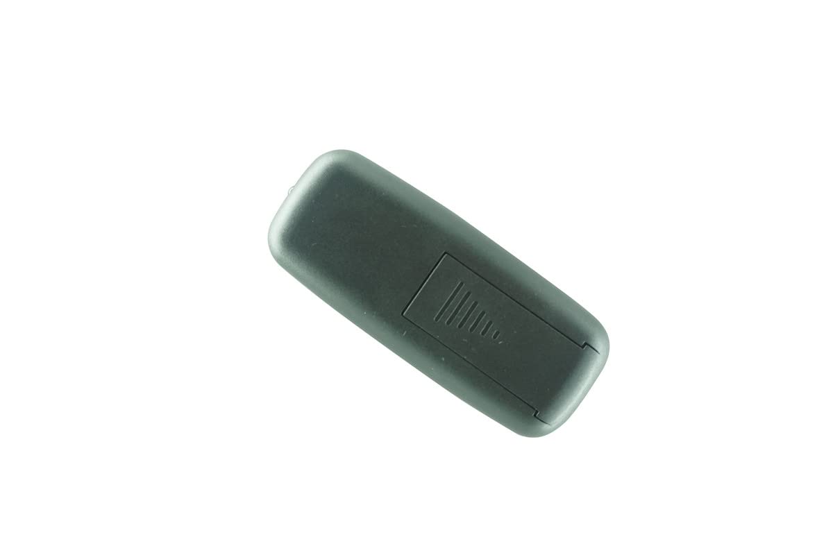 Remote Control Replaced for Galanbo Fireplaces IF-1350TCL IF-1370TCL IF-1360TCL 3D Electric Fireplace Insert Heater