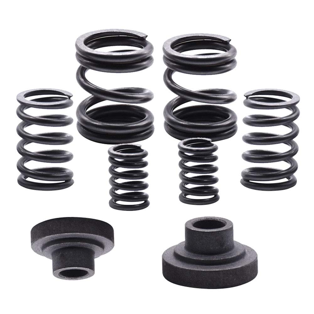 P7100 Injection Pump 3K/4K Governor Springs Compatibility with Cummins "94-98" 12V 5.9L