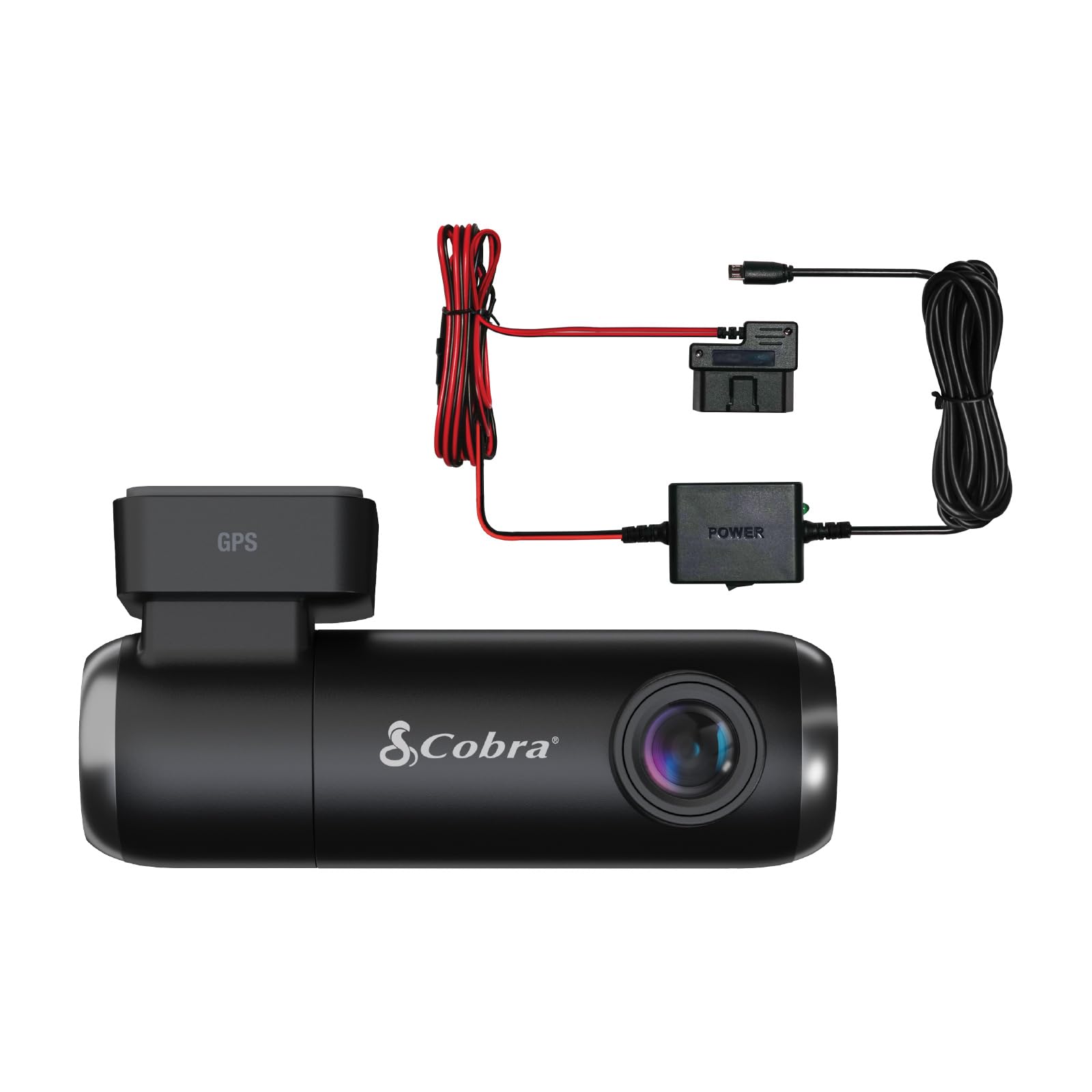 SC100 CA-MICROOBD-003 (Hardwire Kit)