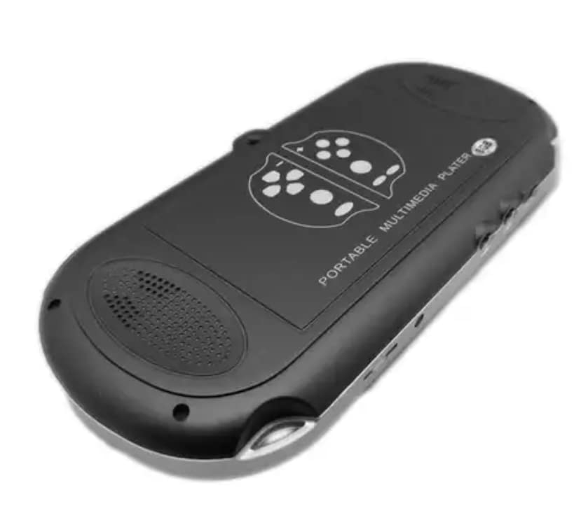 VS Handheld 7X Video Game