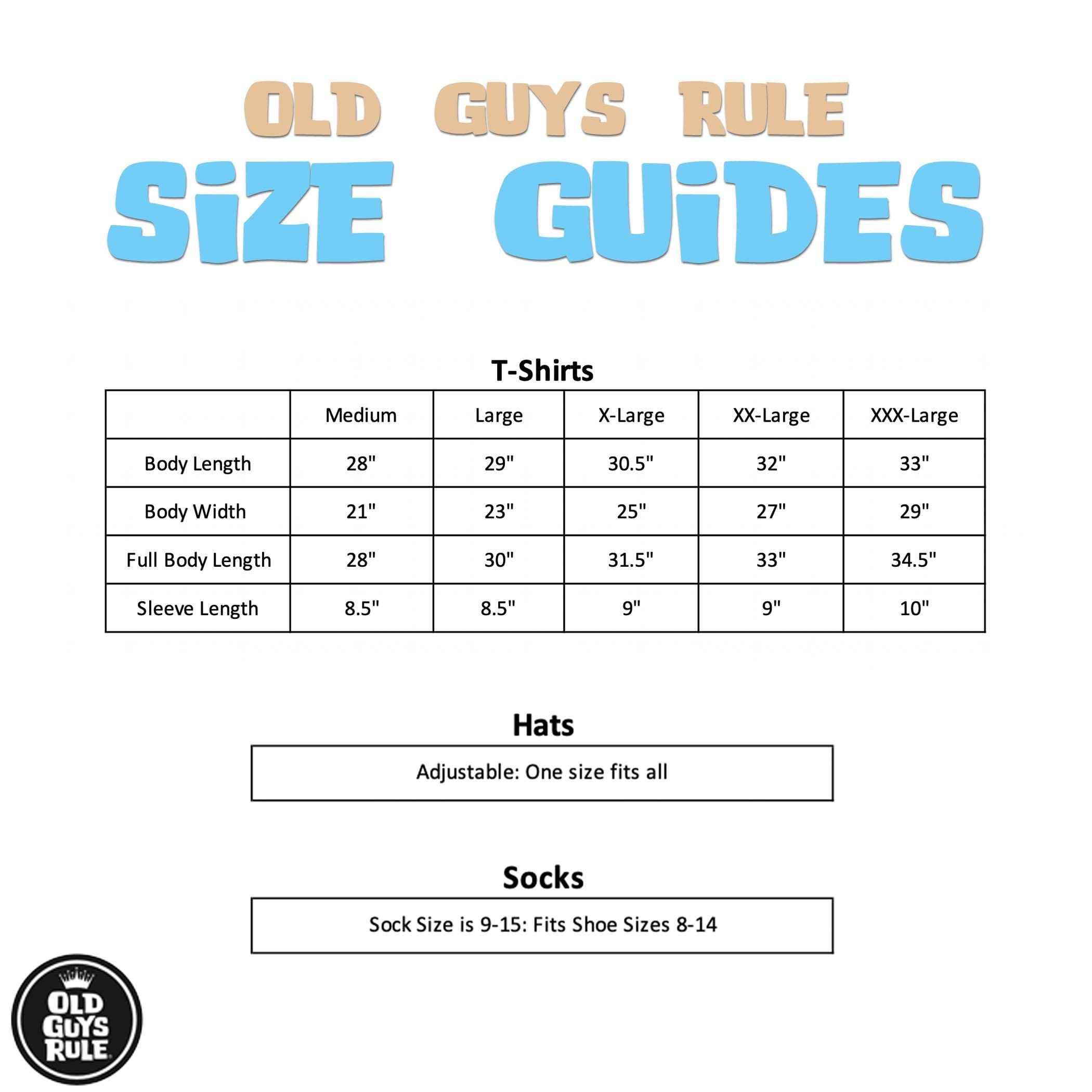 OLD GUYS RULE Hat, Baseball Cap for Men | Shelby Cobra β Aged to Perfection | for Dad, Husband, Grandfather | Dark Grey