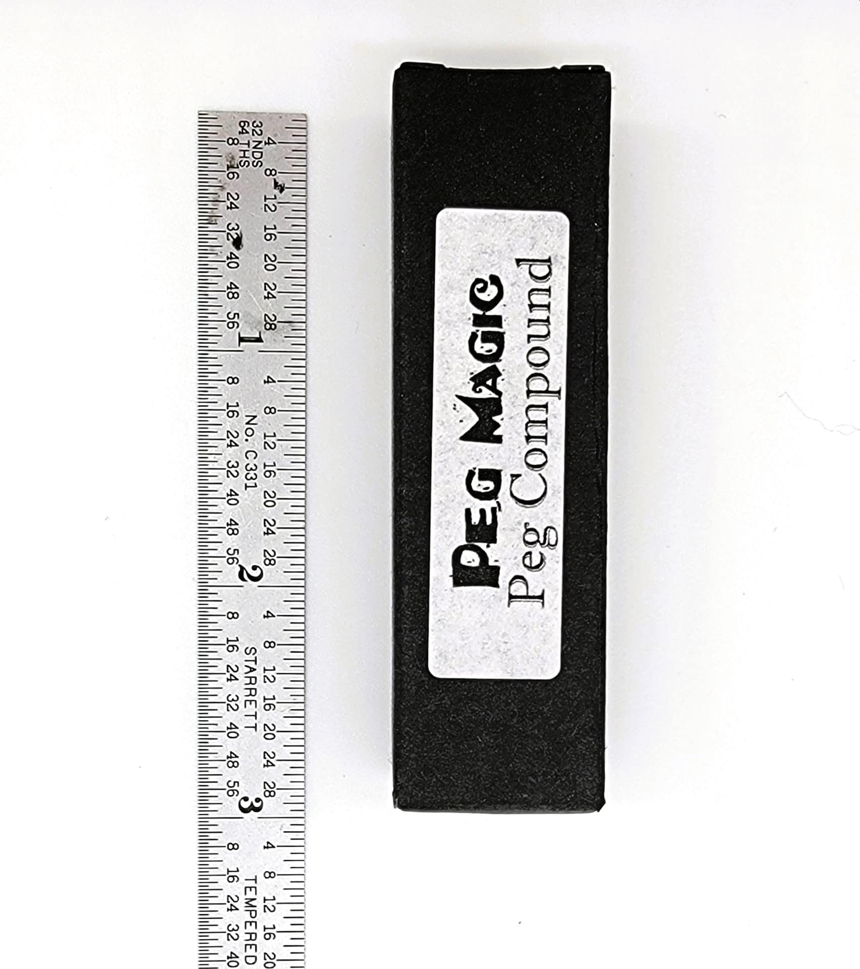 Old Master Peg Compound