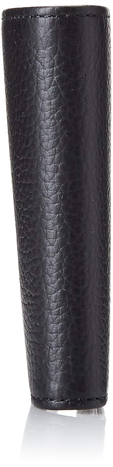 MONTBLANC Men's Credit Card Case, Black (Schwarz), 12 Centimeters