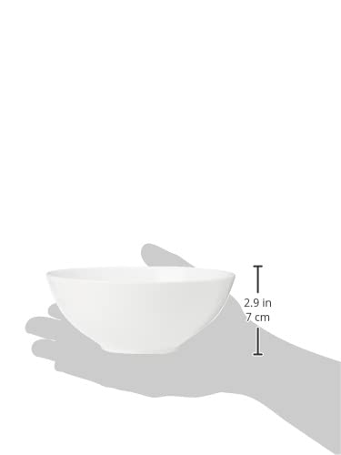 Villeroy & Boch Royal, Attractive Small Bowl Maofof Premium Porcelain, Dishwasher Safe, 15 cm, 15cm, White