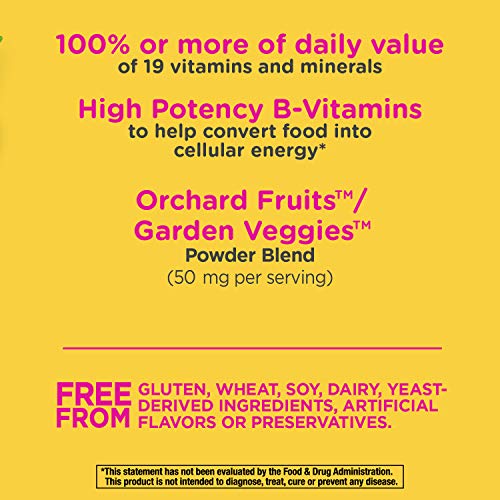 Nature's Way Alive! Hair, Skin & Nails Multivitamin with Biotin and Collagen, 60 Softgels