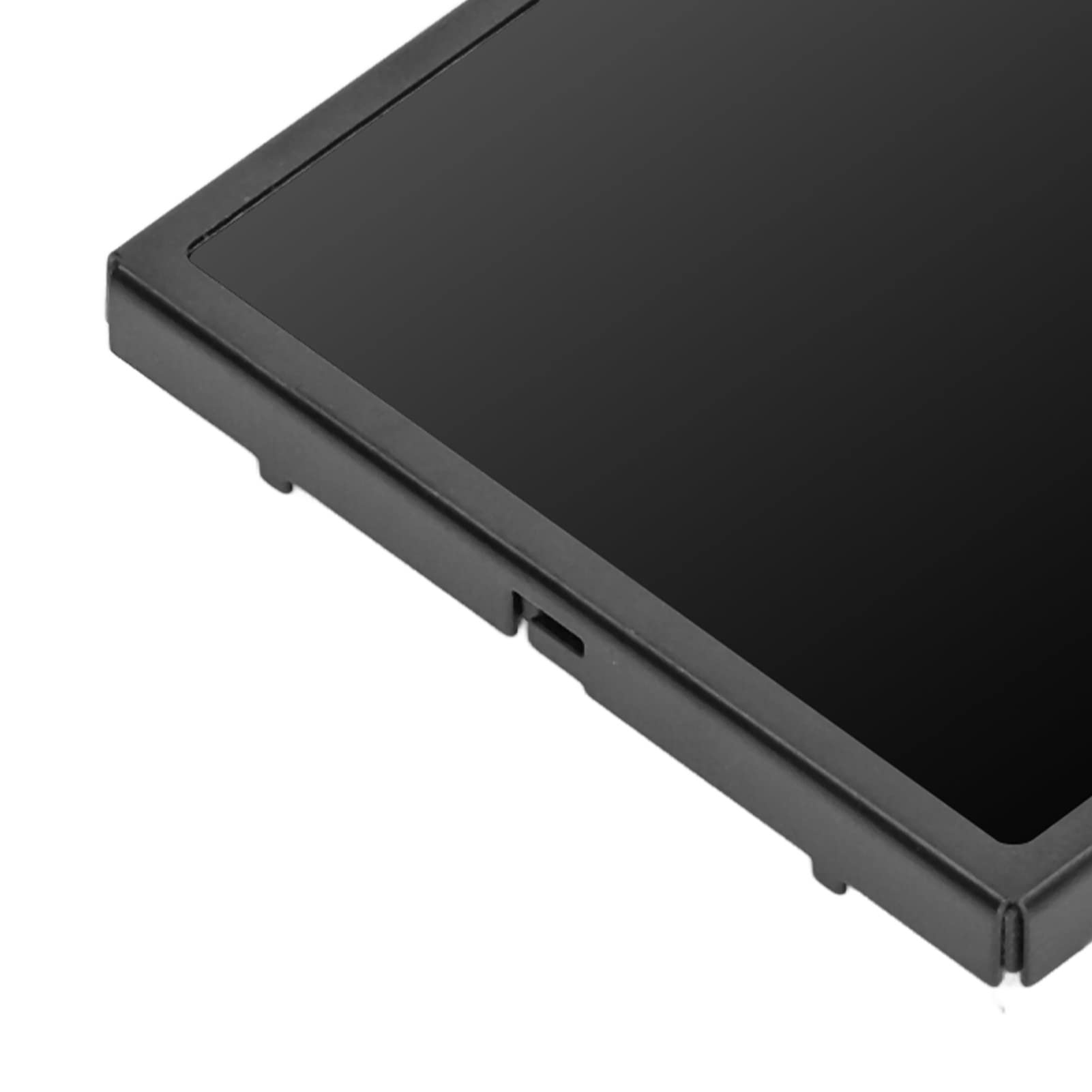 YWBL-WH 3.5in Display Screen, Monitor 3.5inch USB IPS Secondary Screen for Mini ITX Case, Computers & Accessories