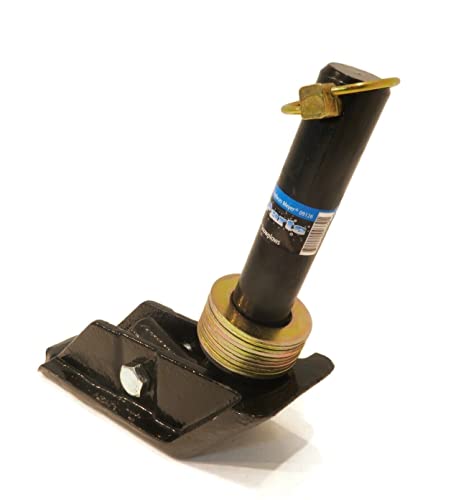 The ROP Shop | Heavy Duty (4) Plow Shoes & (2) Blade Guides for Boss Standard HD V/VXT/DXT