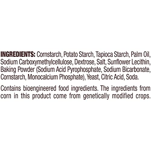 Snyder's of Hanover Gluten Free Pretzel Sticks, 100 Calorie Individual Packs, 24 Ct