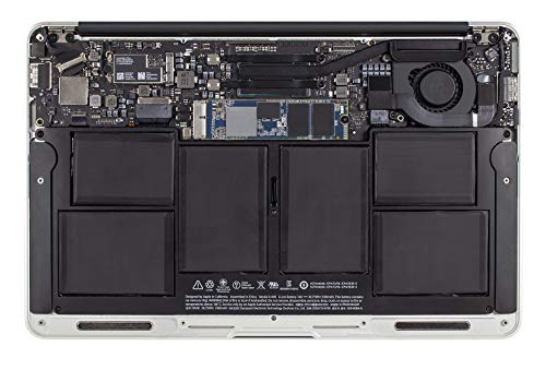 OWC 480GB Aura Pro X2 SSD Compatible with MacBook Air (Mid 2013-2017), and MacBook Pro (Retina, Late 2013 - Mid 2015), and Mac Mini (Late 2014)