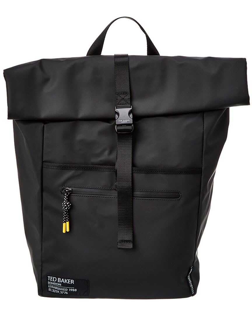 Ted Baker Men's Vacation, Black, O/S
