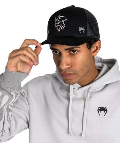Venum x Dodge Demon 170 Trucker Cap - Black