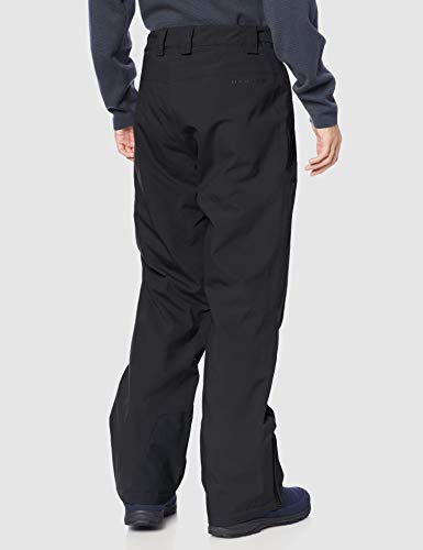 Oakley Men's Cedar 2.0 Pant, Blackout, X-Large
