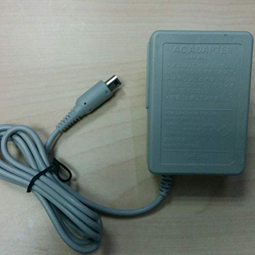 XIDIT Charger AC Adapter for Voor Nieuwe XL LL Voor XL 2DS XL US Plug
