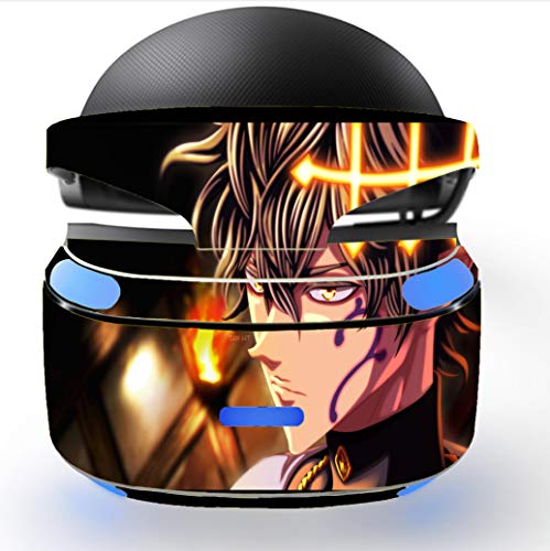 PSVR Accessories Skins Anime Japanese 2020 VR Headset Decal Sticker Protective ESTEVAN STEFFEN