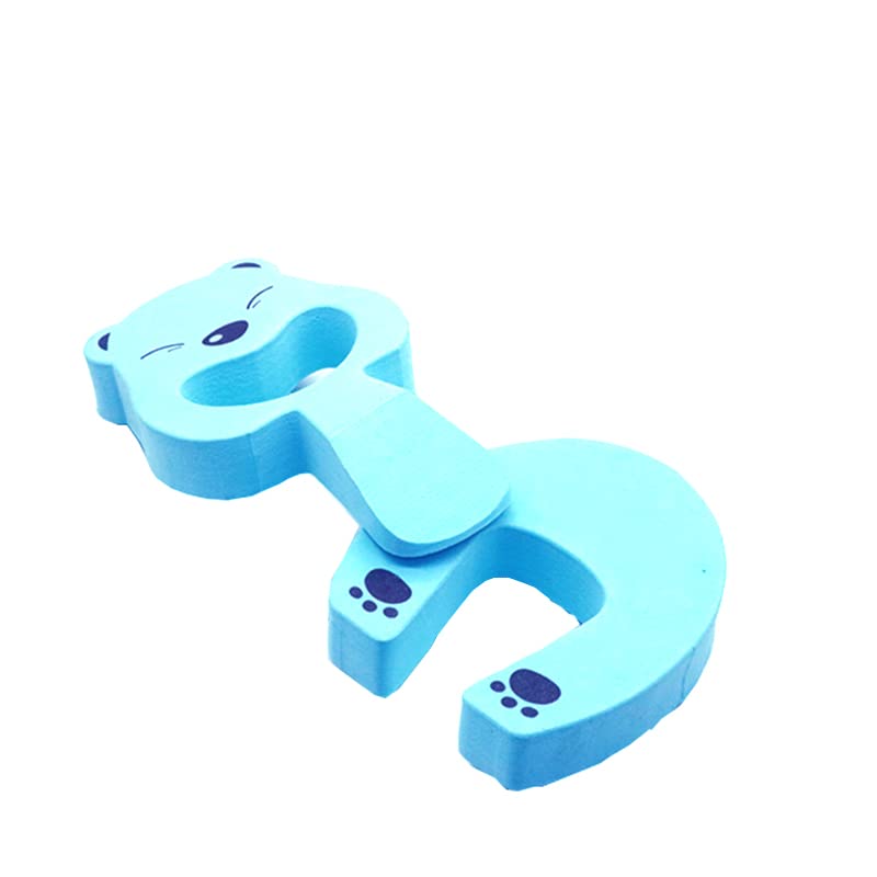 防夹手门挡门阻 宝宝门卡安全门夹防风门塞Anti-Pinch Hand Door Block Door Block Baby Door Card Safety Door Clip Windproof Door Plug