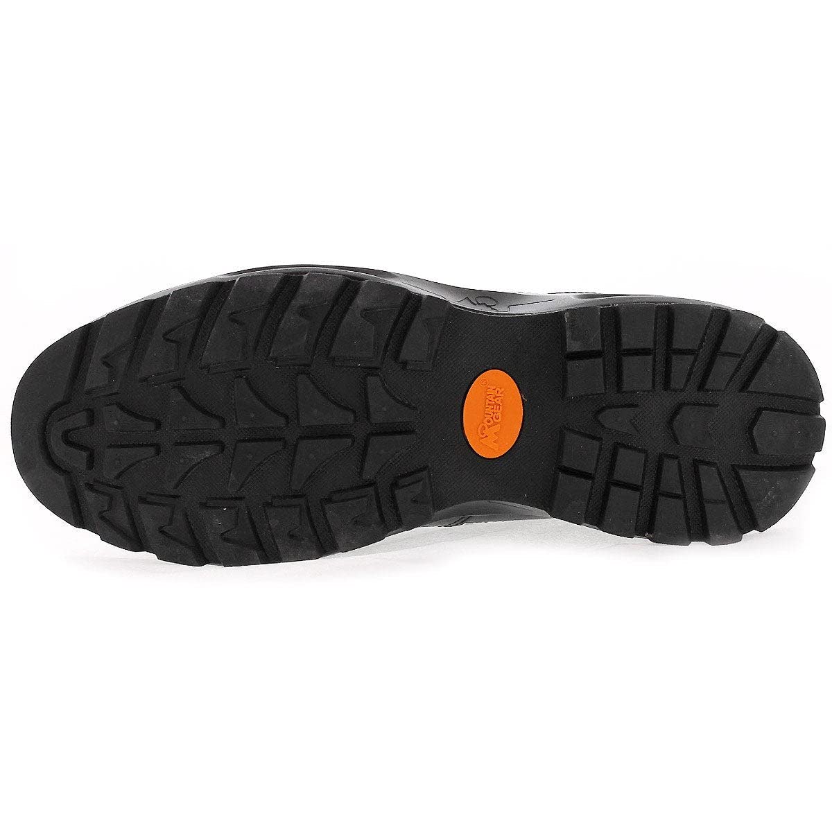 Mountain Gear D Day 2 Black Men Boot (10)