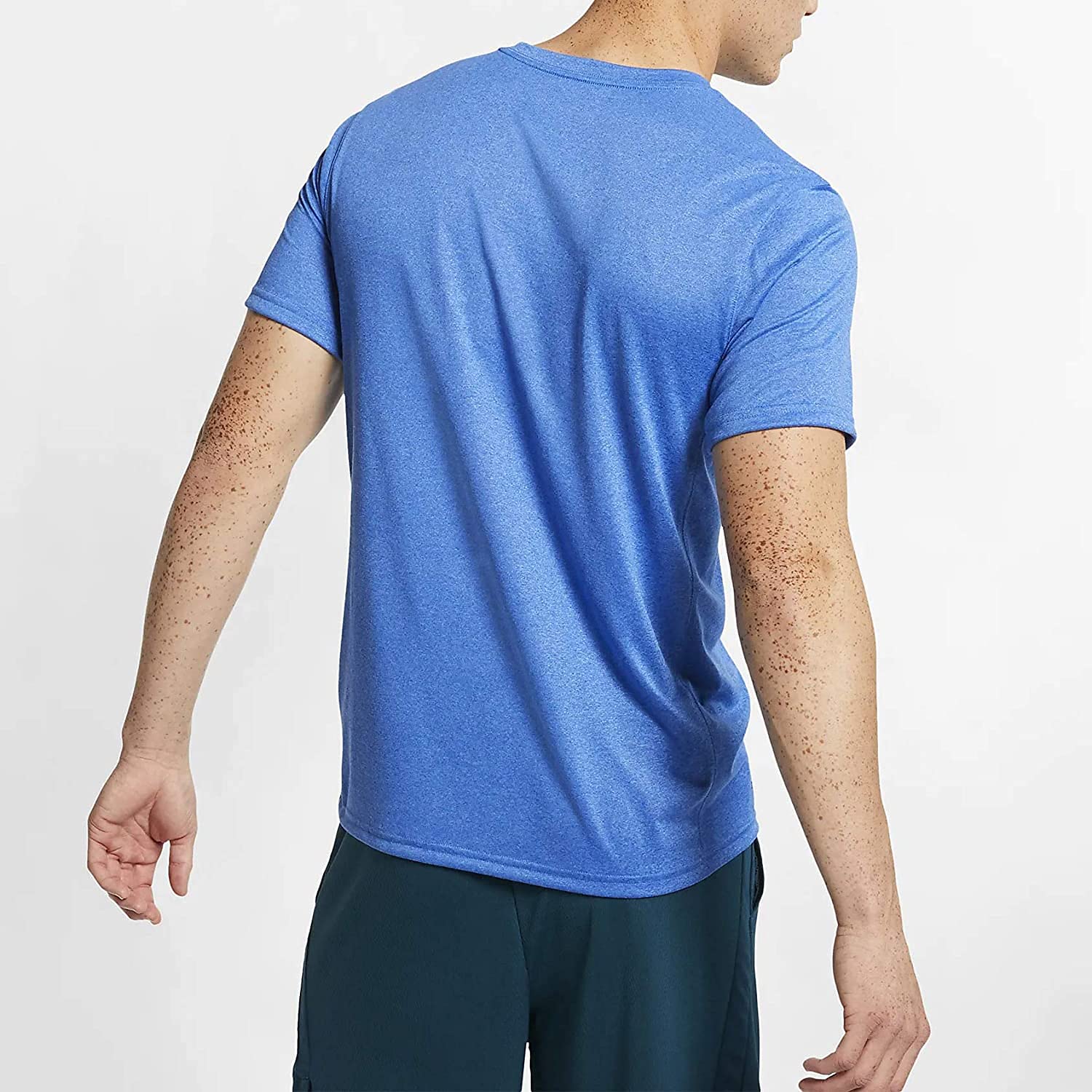 NIKE M DRY TEE LGD 2.0 718833