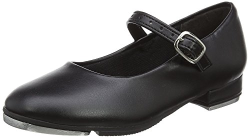 So Danca TA06 Children's Basic Strap Riveted Tap Shoe
