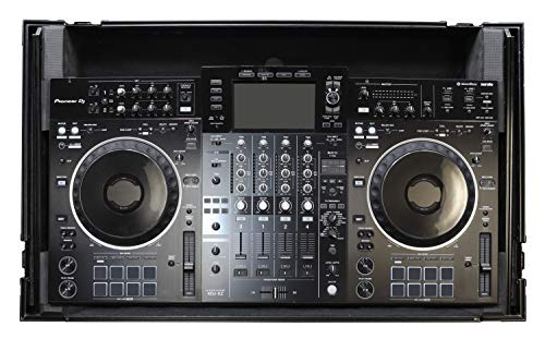 Odyssey Cases Black Label Case for Pioneer DJ XDJ-XZ