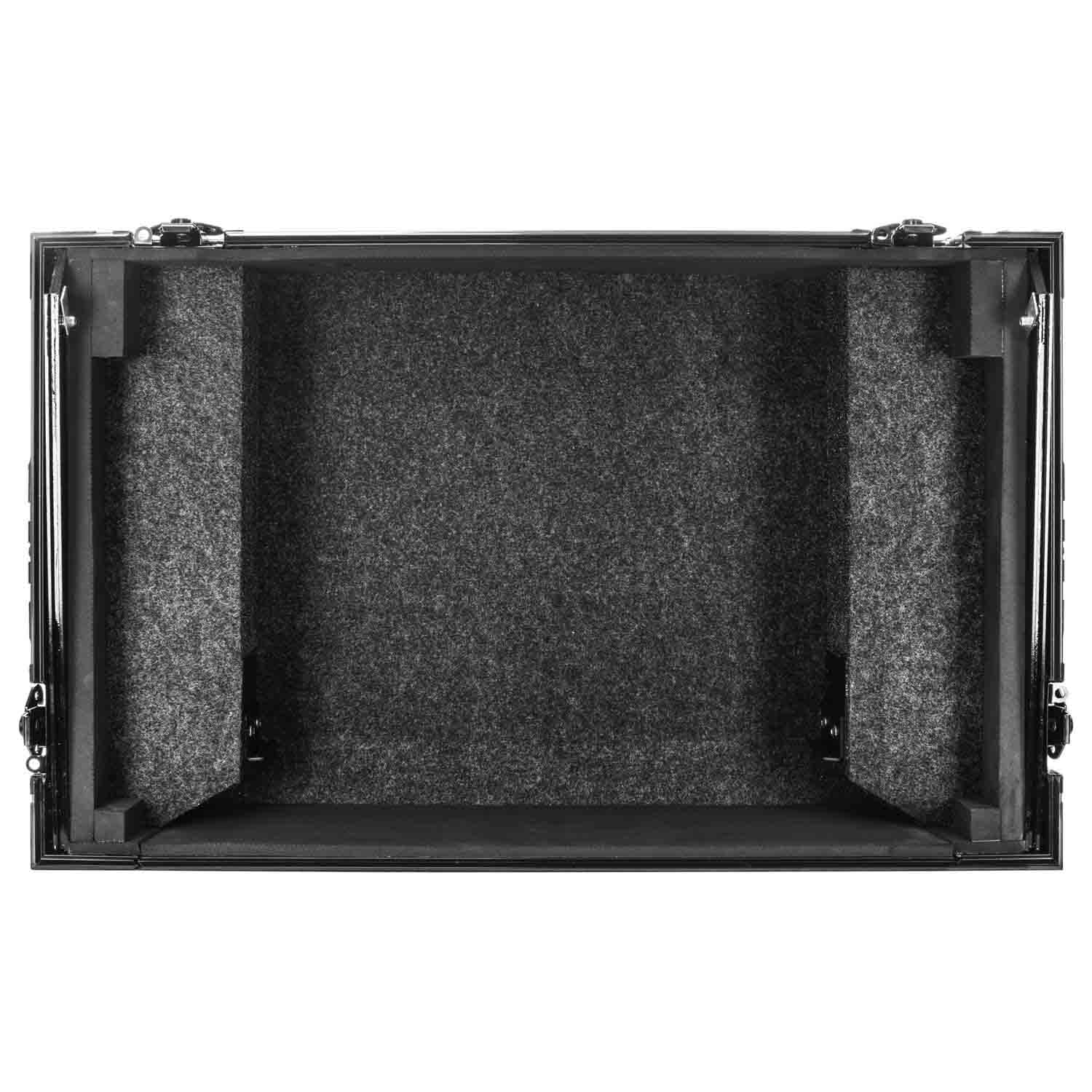ODYSSEY FZGSDDJ1000W2BL Compatible with Pioneer Ddj-1000/Ddj-1000Srt