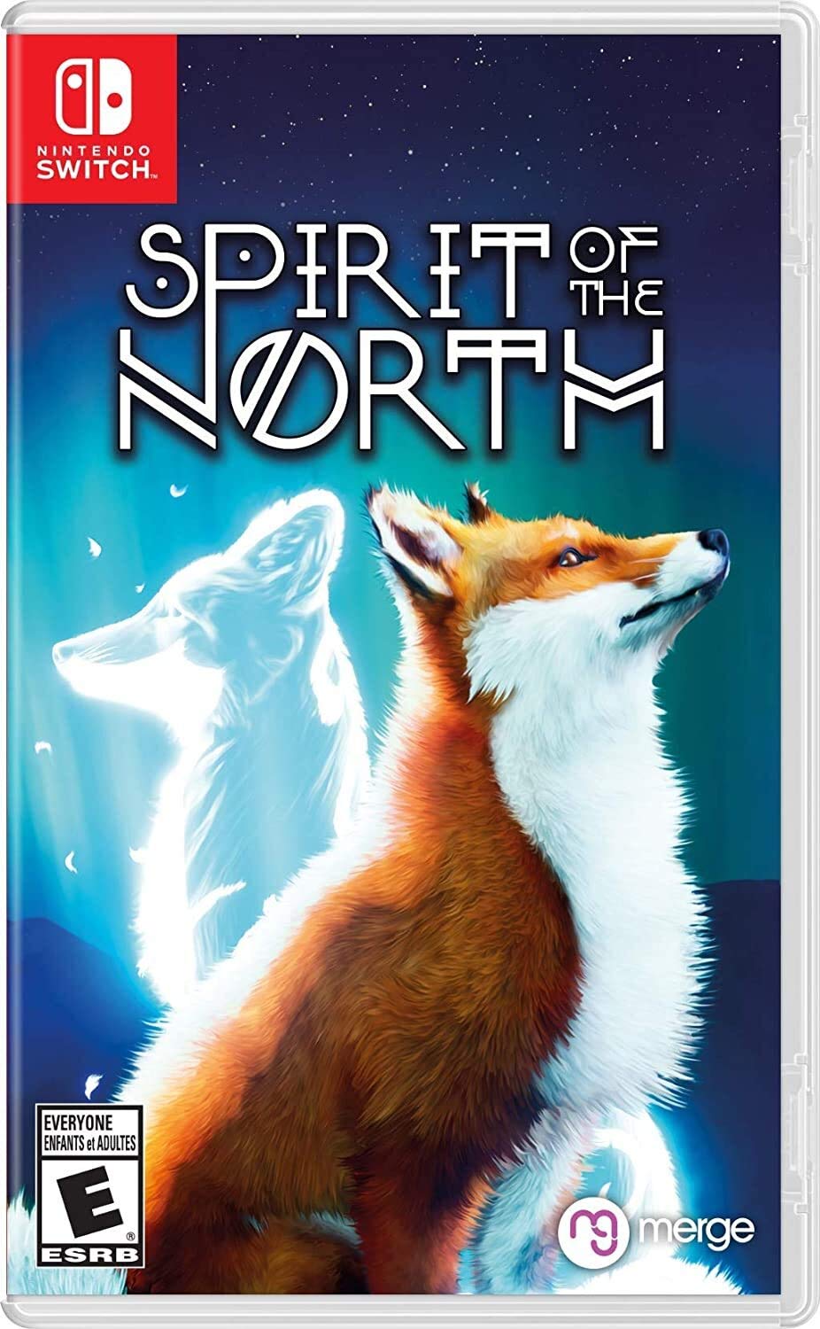 Windstorm: Start of a Great Friendship (NSW) and Spirit of The North Bundle