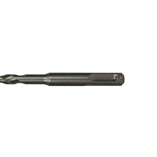 VALYRIANTOOL 24-Pack 3/16 Inch x 6 Inch SDS Plus Rotary Hammer Drill Bits Set, Carbide Tipped for Brick, Masonry, Stone and Concrete (3/16" x 4" x 6")