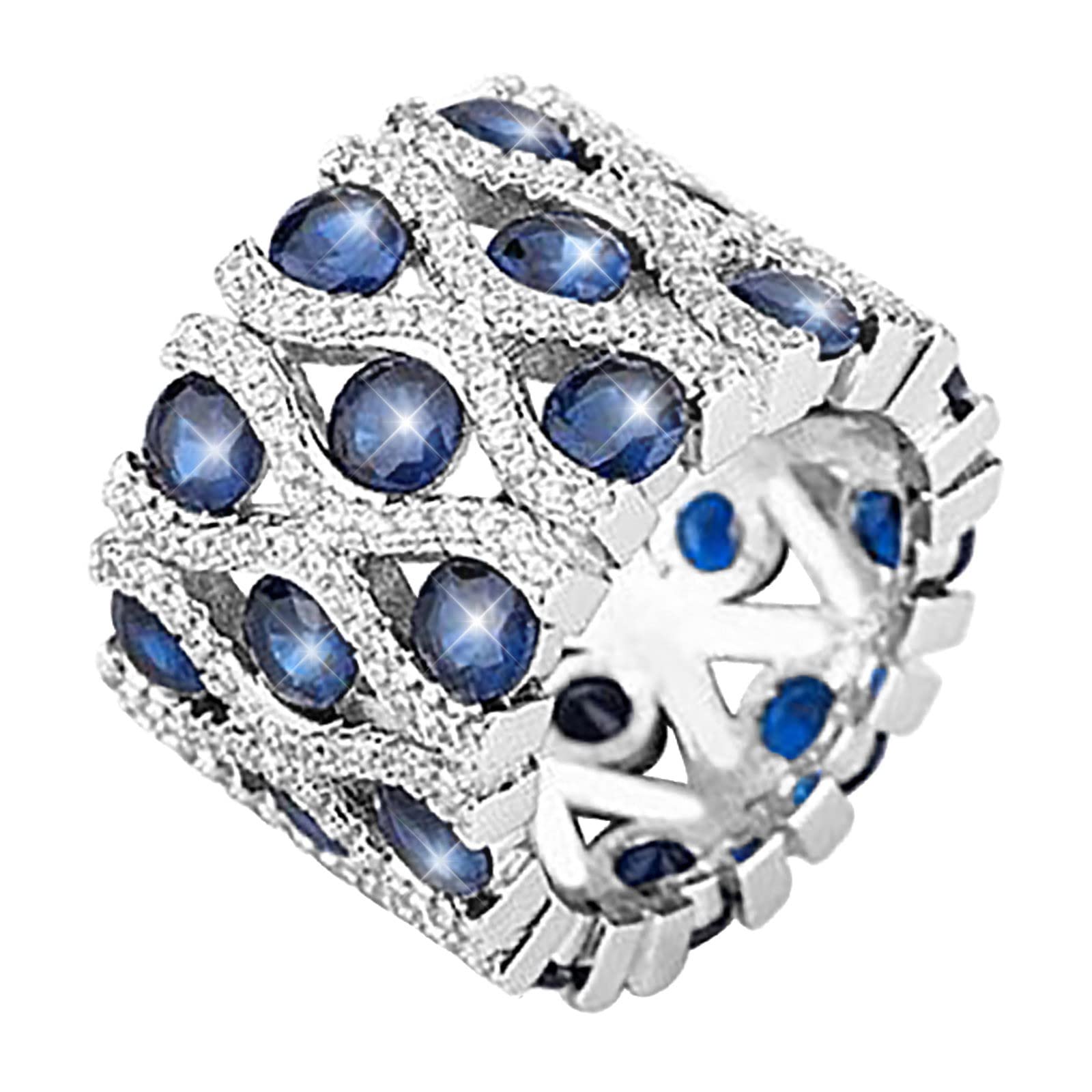Thin Rings For Women Rings Plated And For Women Love Stackable Rings Men Gold Rings Rings Rings Simple Heart Ring