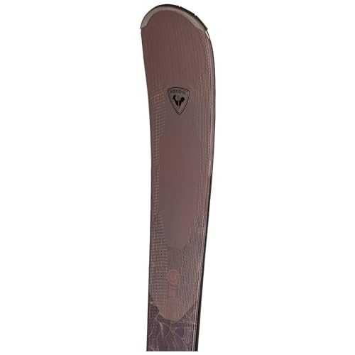 Rossignol Experience 86 Basalt Womens Skis 148cm