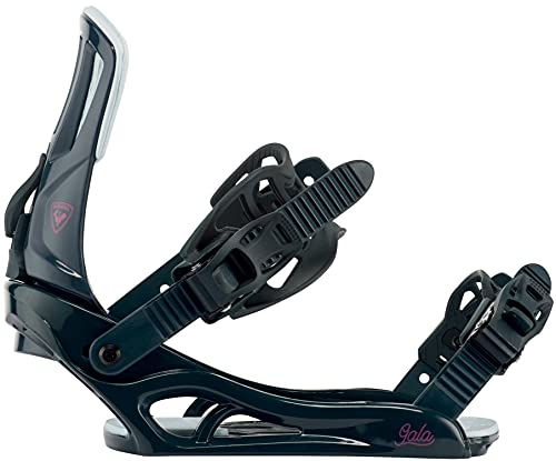 Rossignol Gala Womens Snowboard Bindings S/M (5-9)