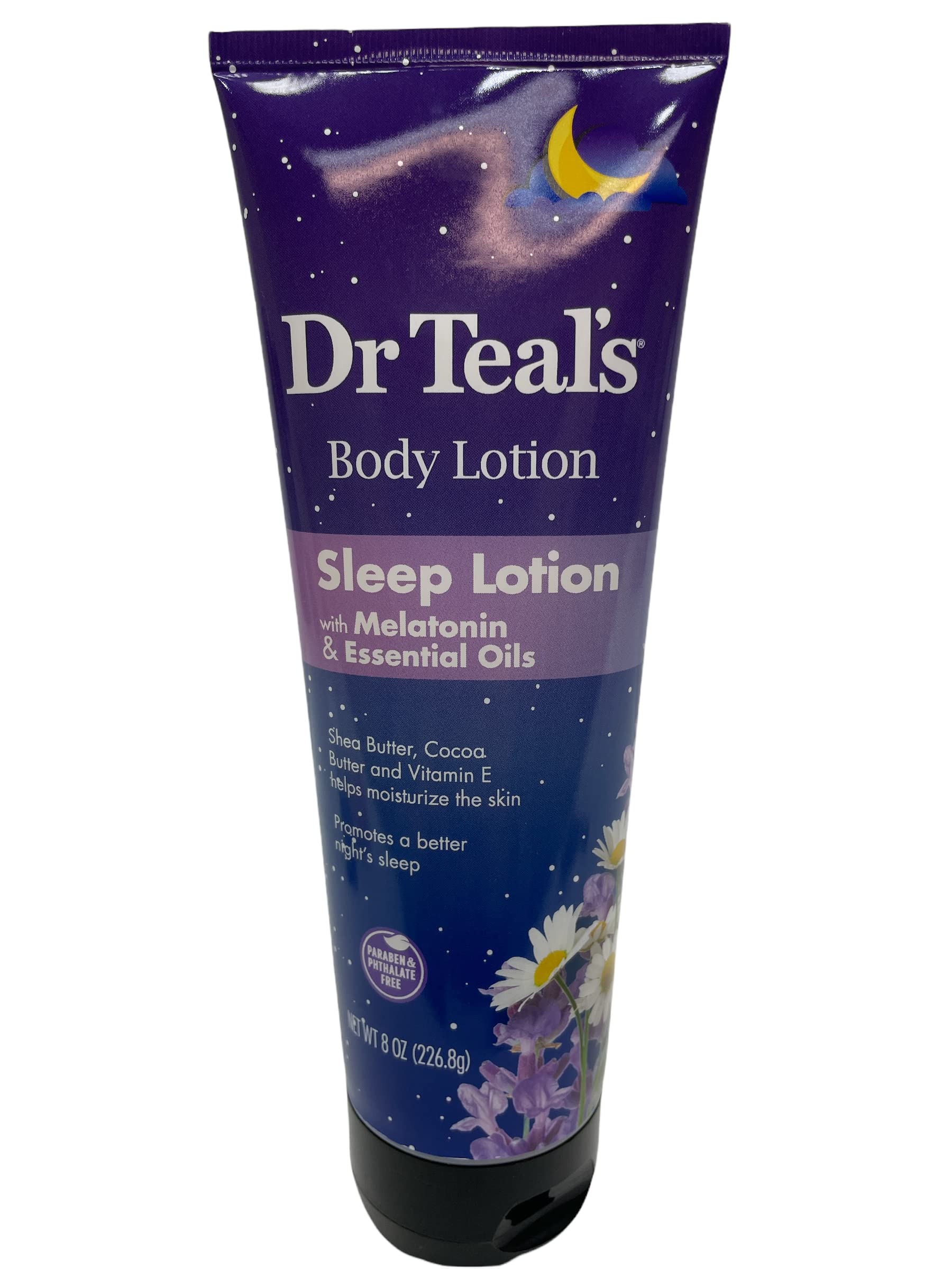 ThisNThat Sleep Bundle: Dr. Teals Sleep Boby Lotion, Olly Sleep Gummies & ThisNThat Tip Card