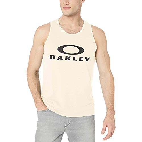 Oakley Men's Bark Tank, Seed Pearl, XL