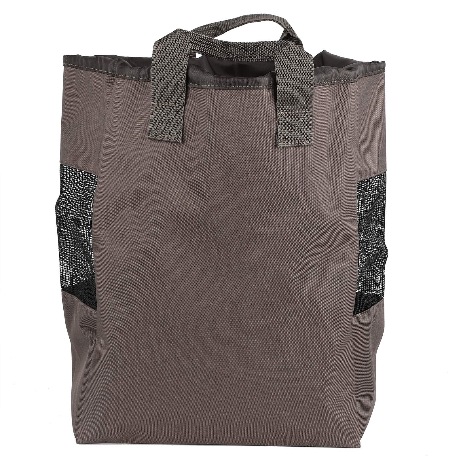 Rain Shoe Bags, Rain Boot Bag, Oxford Cloth Material High‑quality Drawstring Bag Design For Skiing Hiking