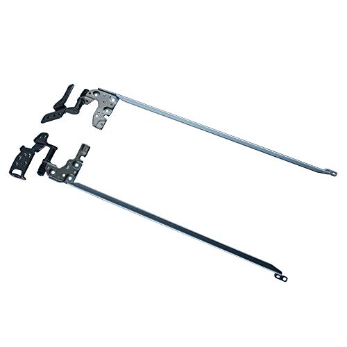 Rangale Laptop Right and Left Hinge for Ace-r Aspire 5 A515-51 A515-51G A515-51G-515J Series LCD Screen Hinges Set AM20X000300 AM20X000400