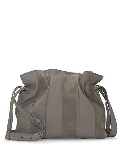 Vince Camuto Dario Crossbody, Uniform Grey