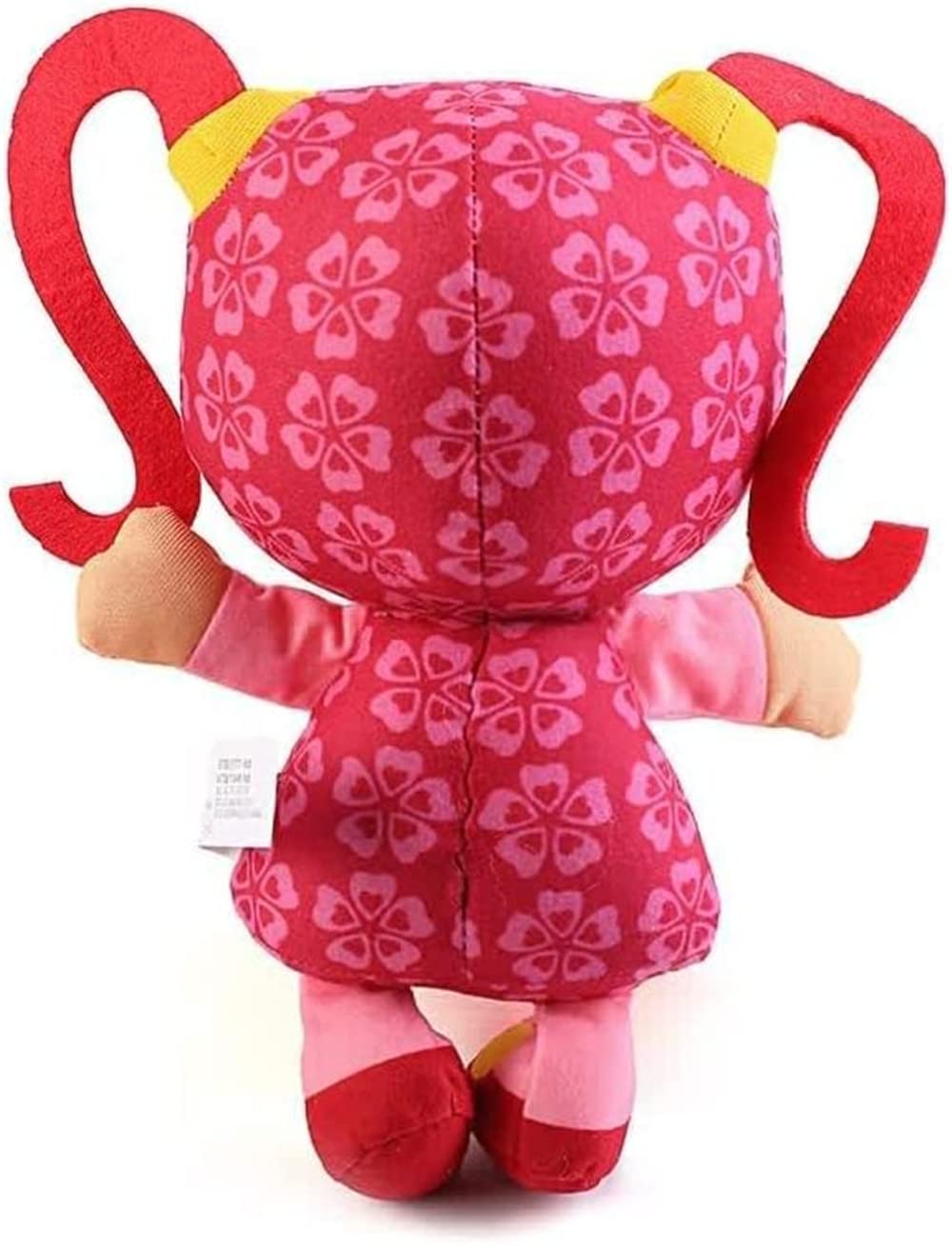 PEDEIECL Child's Gift Children's Plush Toys-3 Pieces/Set
