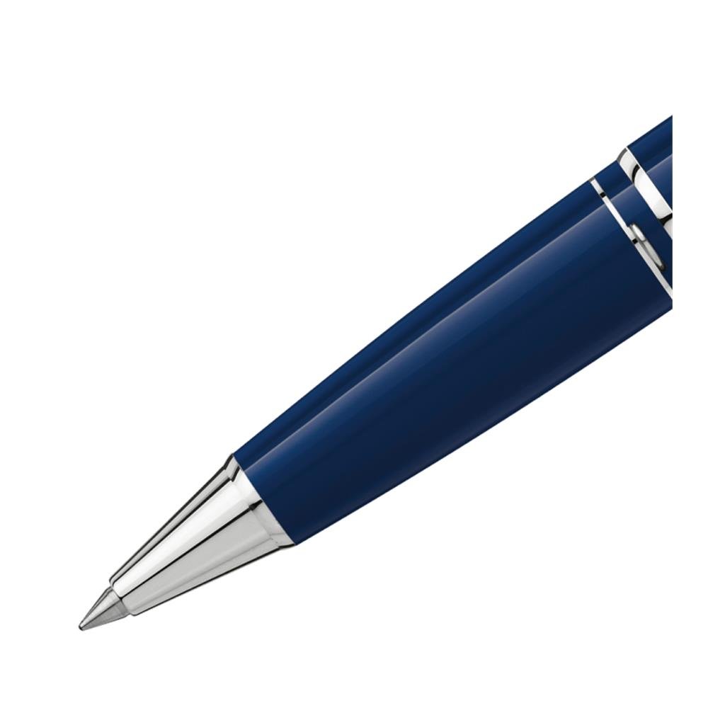 Montblanc Pix Rollerball Blue Pen - 114809