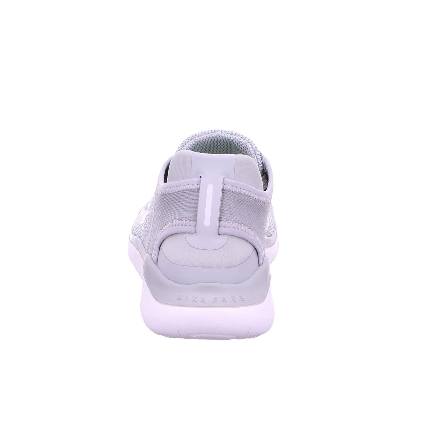 Nike Women Multisport Indoor Shoes Fitness, Multicoloured Wolf Grey White White Volt 001, 14 US