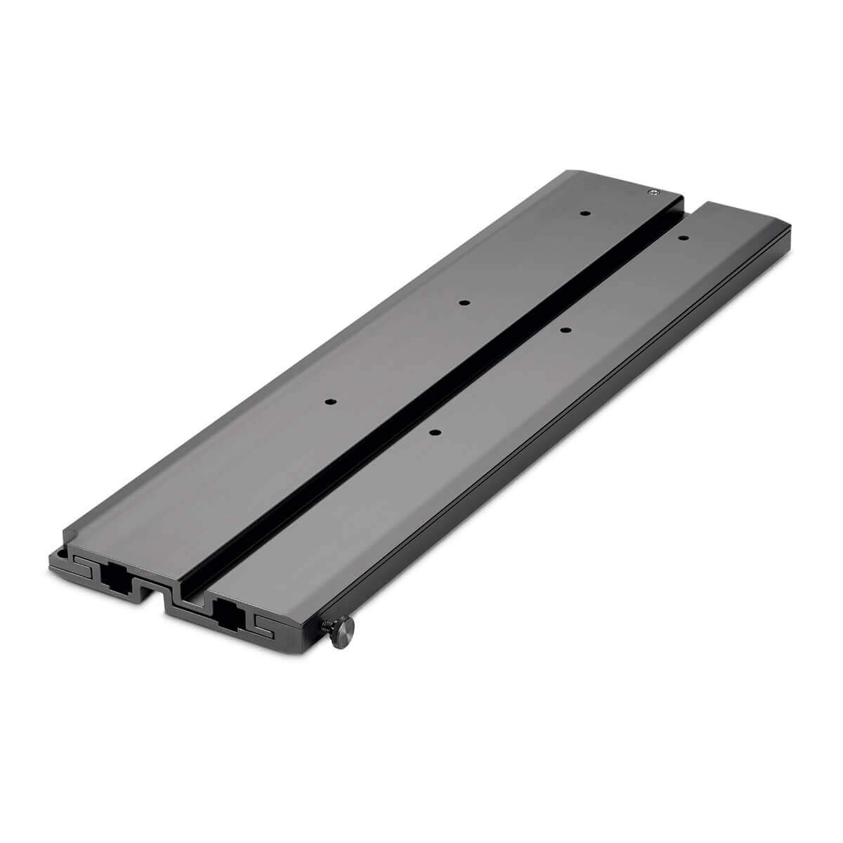 MinnKota MKA-52/62 Maxxum Aluminum Quick Release Brackets (Long)