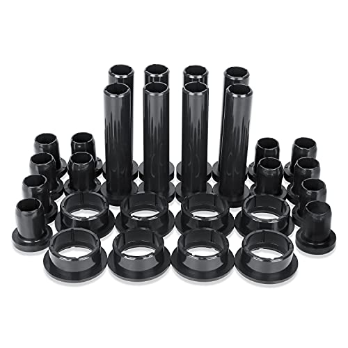 RANSOTO Sportsman Suspension A-Arm Bushing Kit & Control Bushing Compatible with Polaris Sportsman 335 400 450 500 570 800 Replaces 5436973 5438902 5439270