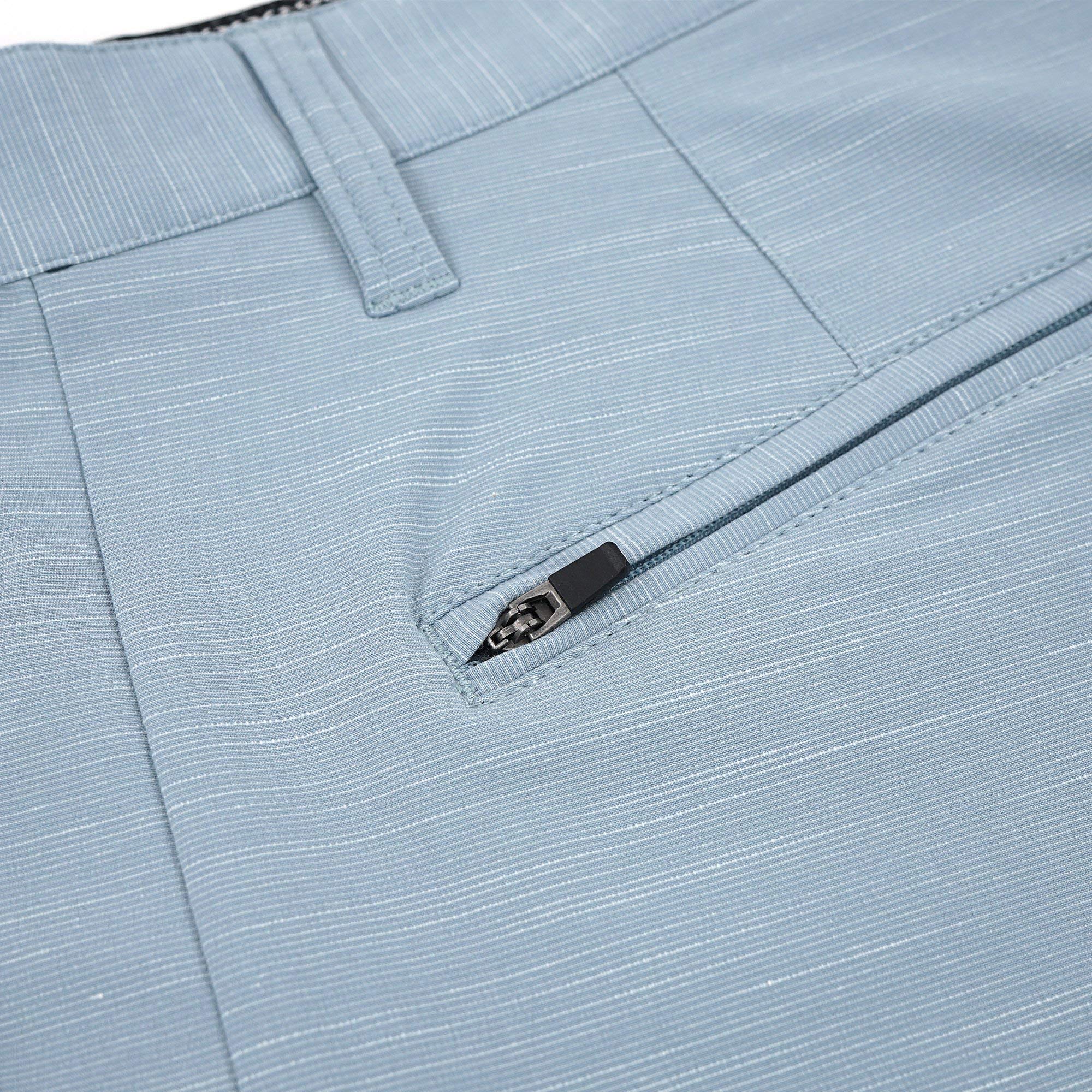 PELAGIC Mako XT Hybrid Shorts